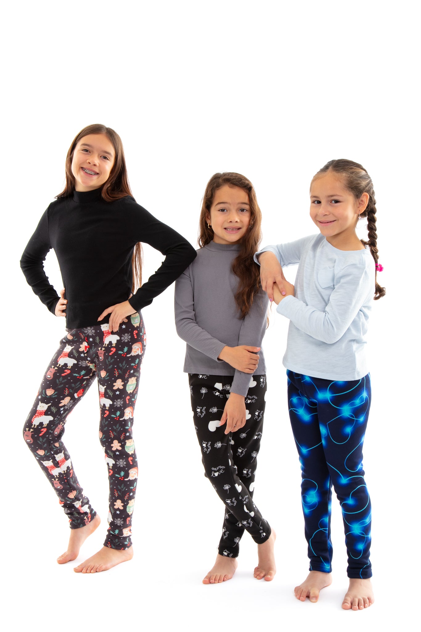 We are Comfy and Cozy, we are Just Cozy