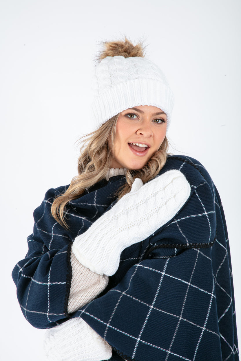 We are Comfy and Cozy, we are Just Cozy