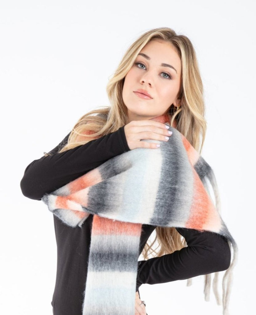 We are Comfy and Cozy, we are Just Cozy