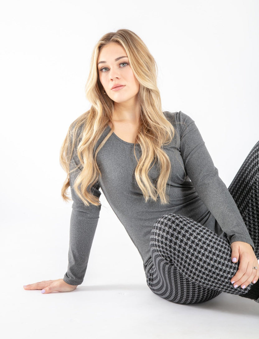 We are Comfy and Cozy, we are Just Cozy